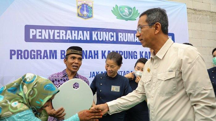 Pemprov DKI Jakarta Bela Heru Budi Hartono, Terungkap Alasan Tidak Ikut ... Pemprov DKI Jakarta Bela Heru Budi Hartono, Terungkap Alasan Tidak Ikut ...