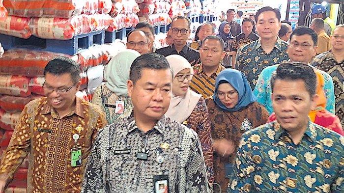 Pj Gubernur DKI Bakal Non Aktifkan Kadis Kebudayaan Usai Mencuat Dugaan Korupsi - Wartakotalive.com