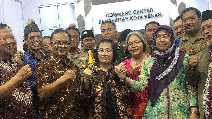 Heboh Masriwati Larang Ibadah Berakhir Damai, Maria dan Jemaatnya Akan ...