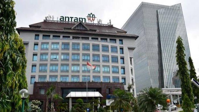 MA Kabulkan Peninjauan Kembali PT ANTAM, Kerugian Negara Dinyatakan ...
