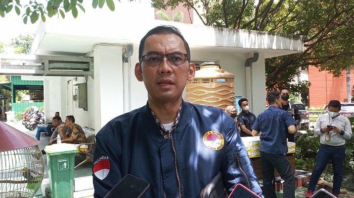 BP3MI Banten Minta Maskapai Penerbangan Bekerja Sama untuk Memantau Upaya Memberangkatkan PMI ...