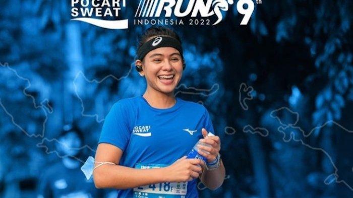Pocari Sweat Run Minggu (24/7) Sebagian Jalan Kota Bandung Ditutup, Ini ...