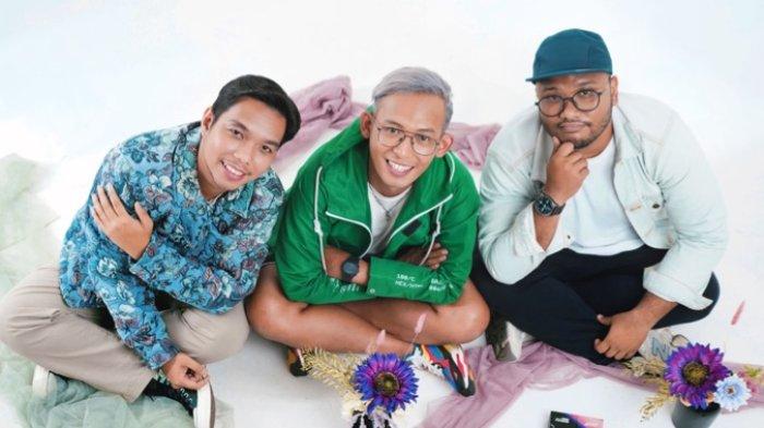 Mirip Paris Hilton, Begini Cerita Randhika Djamil, Patra Gumala dan Diaz Danar Punya Produk ...