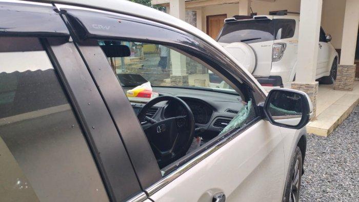 Maling Pecah Kaca Mobil di Rumpin Bogor, Uang Rp342 Juta untuk ...