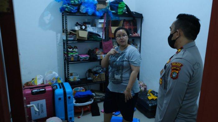 Dua Pencuri Spesialis Rumah Kosong Beraksi di Cengkareng, Korban Alami Kerugian Hingga Rp400 ...
