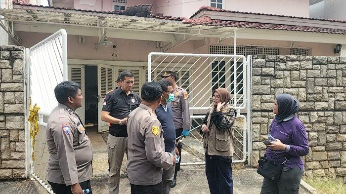 Sederet Kesimpulan Kasus Ibu dan Anak Tewas di Cinere, Ternyata Pernah ...