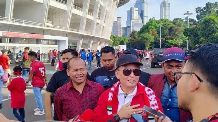 Agustiar Sabran: Pancasila Berperan Menciptakan Perdamaian Dunia ...