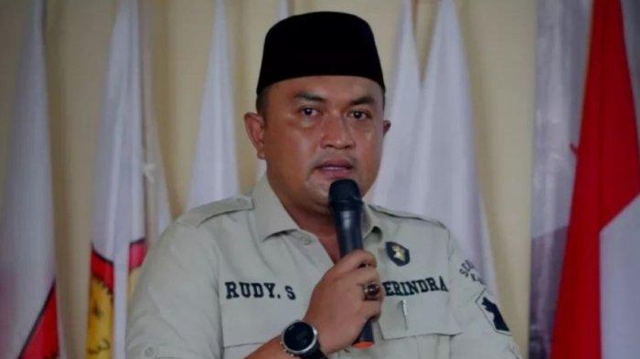 Berhasil Pecah Rekor, Rudy Susmanto Raih Suara Tertinggi di Kabupaten ...