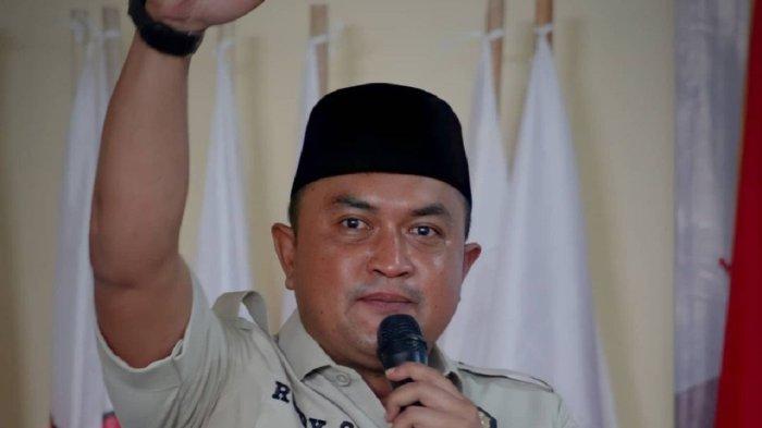 Viral Prabowo Subianto Sebut Rudy Susmanto Bupati Bogor, Pengamat Sebut ...