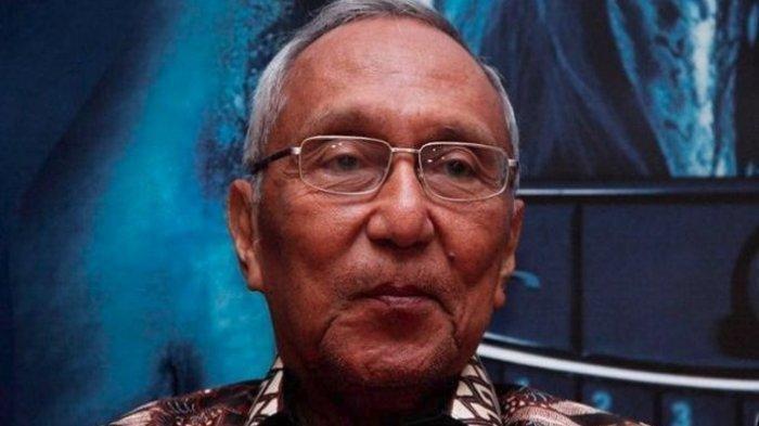 Politikus Senior Gerindra Permadi Meningga, Habiburokhman: Beliau ...