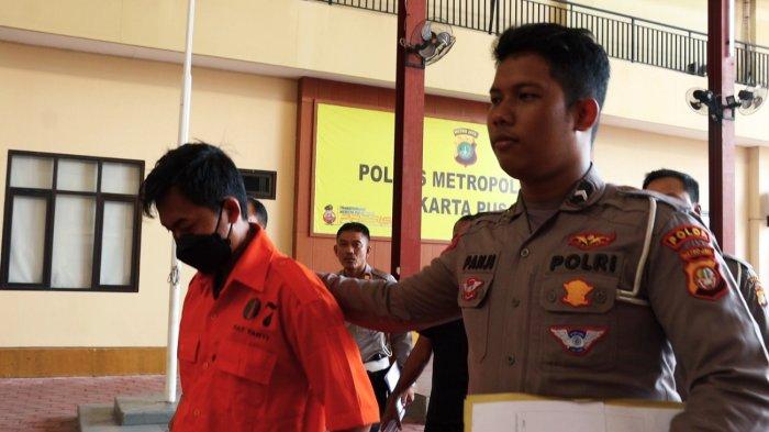 Wanita Hamil Jadi Korban Tabrak Lari di Pejambon, Polres Jakpus: Pelaku Sudah Diserahkan ...