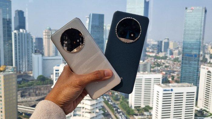 Bawa Kamera Ultra Clear Berbasis AI, realme 13 Pro Series 5G Tawarkan Fotografi yang Lebih ...