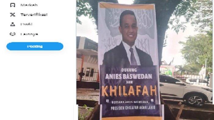Ade Armando Bela Anies Baswedan yang Difitnah Akan Jadikan Indonesia ...