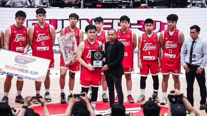 Ryan Emmanuel, dari Lapangan ke Tribun, Dukungan untuk Adiknya di Final ...