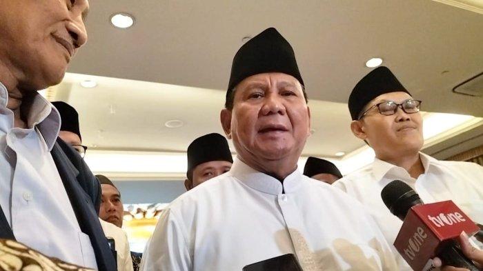Prabowo Subianto Sebut Jokowi Beri IUP ke PBNU, Jazilul Fawaid ...