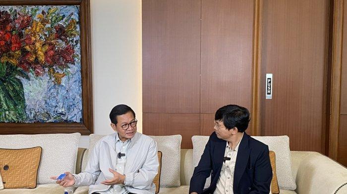 Pramono Anung Akan Hapus TGUPP Era Anies Baswedan, Berdayakan ASN ...