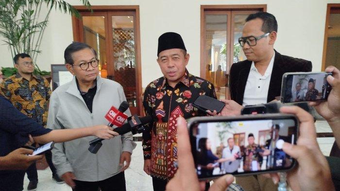 Penetapan Tinggal Menunggu Waktu, Pramono Anung Segera Bentuk Tim Transisi Gubernur Jakarta ...