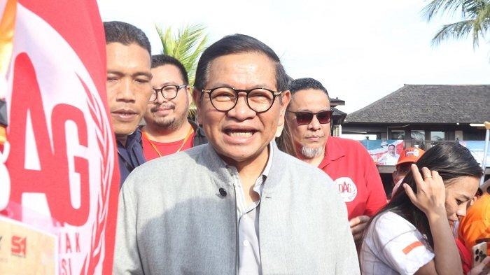 Setelah Dilantik, Pramono-Rano Siapkan 40 Program Hasil Blusukan Saat ...