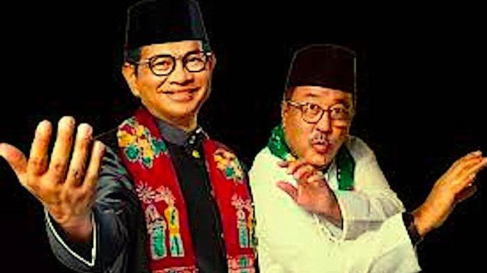 Dilantik Serempak, Ini Rangkaian Acara Penyambutan Pramono Anung-Rano ...