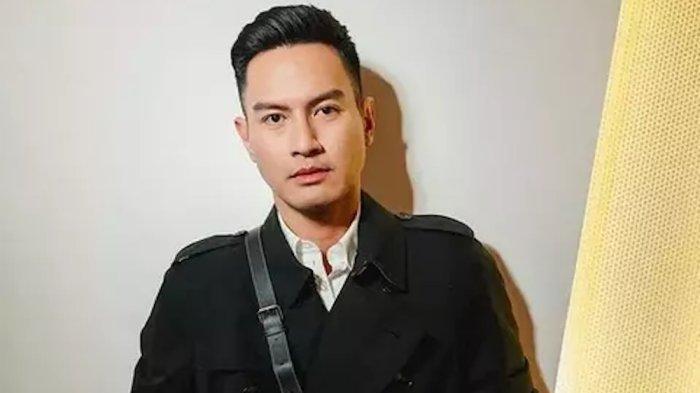 Presenter Altaf Vicko Langsung Digugat Cerai Istri, Usai Ditetapkan ...