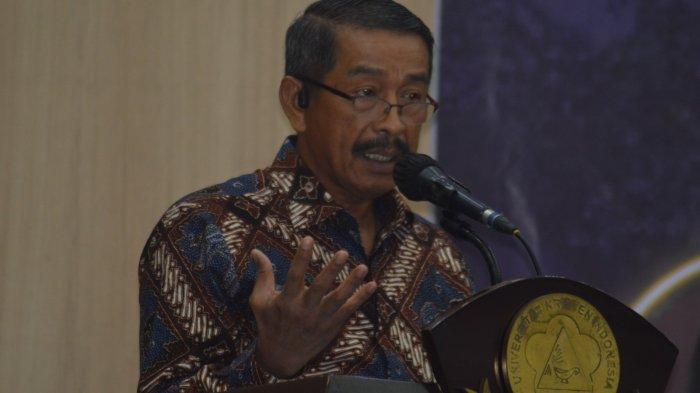 Kuliah Program RPL Manajemen Risiko, Eks Bos Lion Air Group Dapat Gelar ...