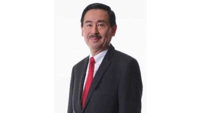 Fadjar Gunawan Presdir Panin Dai-ichi Life Sebut Aplikasi Connect ...