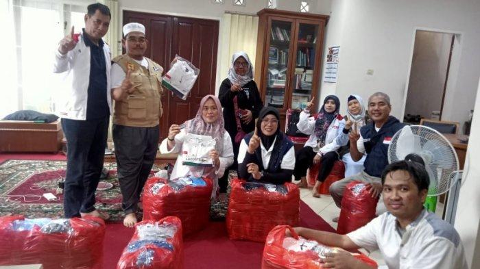 Relawan Anies Kembali Roadshow ke Jawa-Sumatera - Wartakotalive.com