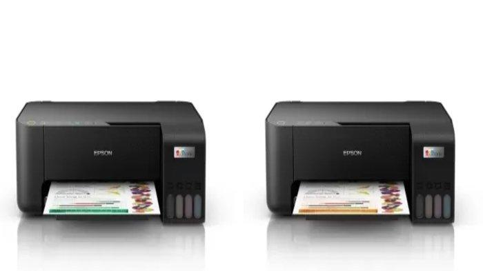 Epson Rilis EcoTank L3211 dan L3251 dengan Nilai TKDN Tertinggi di ...