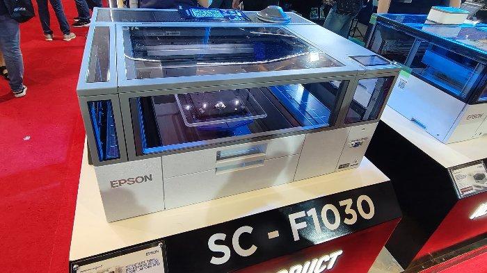 Epson Luncurkan Tiga Seri Printer SureColor yang Hemat Daya Listrik ...