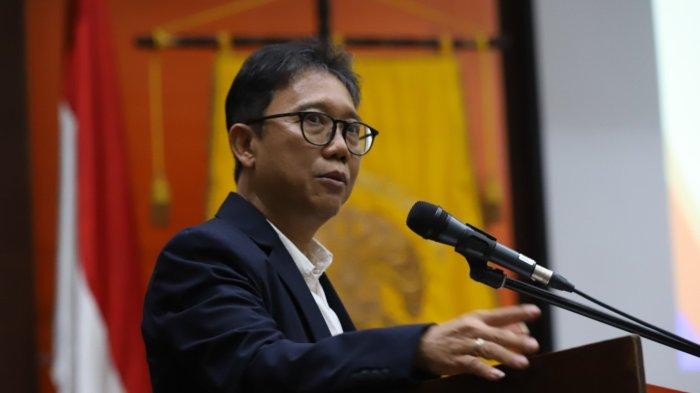 Prof Semiarto Aji Sebut Pemilu 2024 Sisakan PR Fundamental untuk ...