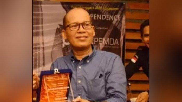 Prof Ichsan Sorot Proyek Gerbang Pasar Sabtu: Jadi Persoalan karena ... Prof Ichsan Sorot Proyek Gerbang Pasar Sabtu: Jadi Persoalan karena ...