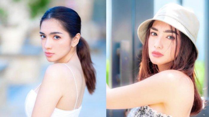 Profil Angel Karamoy yang Selalu Tampil Seksi hingga Mendapat Pujian ...