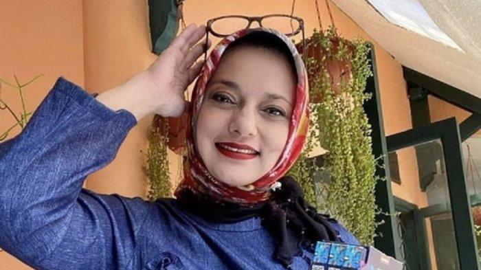 Marissa Haque Meninggal, Pernah Menyabet Beberapa Penghargaan, ini ...