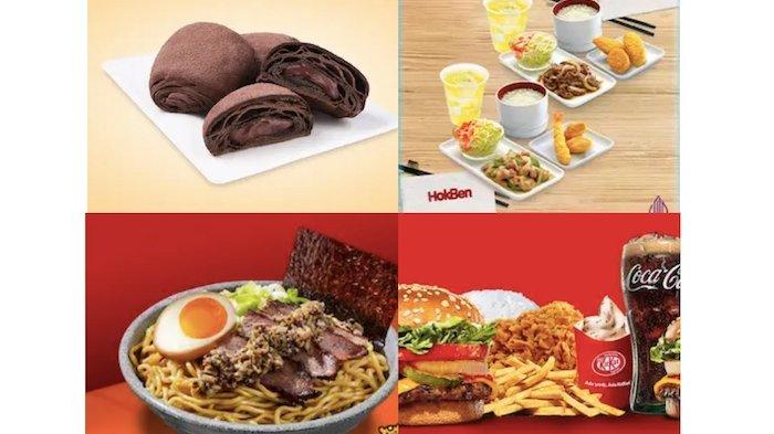 Daftar Promo HUT 66 BCA untuk Makanan dan Minuman hingga 66 Persen ...
