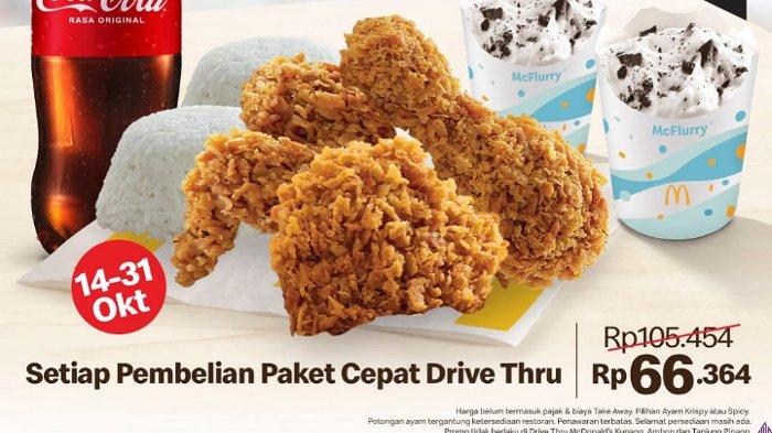 Promo Makanan Minggu, Yoshinoya Mulai Rp 19 Ribu/Orang, Drive Thru ...