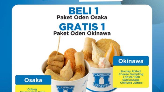 Promo Makanan Akhir Pekan, 10 Ayam Burger King Rp100 Ribu, Lawson Beli ...