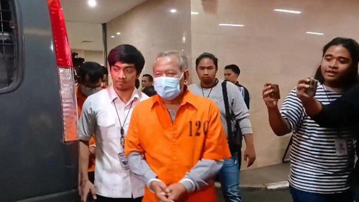 Berkas Lengkap, 7 Tersangka Match Fixing Liga 2 Tahun 2018 Dilimpahkan ...