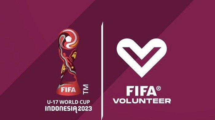 Piala Dunia U-17 2023 Libatkan 1.000 Volunteer, Indonesia Tunggu Lawan dari Hasil Undi di Swiss ...