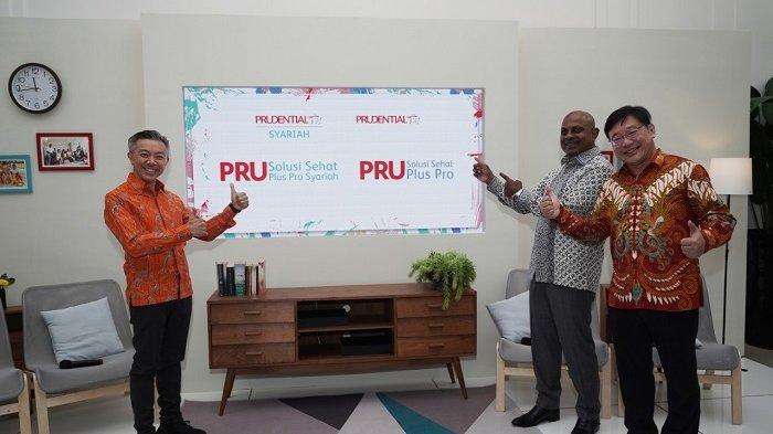 Prudential Luncurkan Asuransi Kesehatan dengan Perlindungan Sejak Usia ...