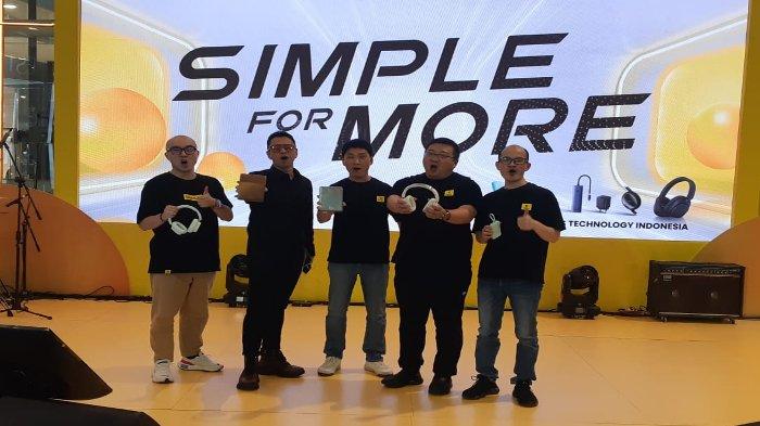 Baseus Luncurkan Logo Baru dan Aksesori Perangkat Charger untuk iPhone ...