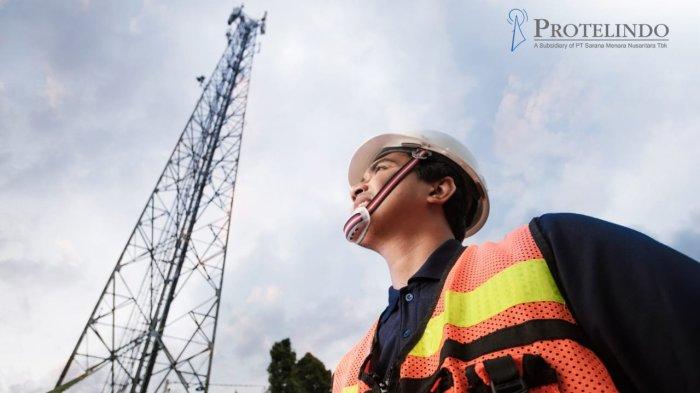 Jajaki Pengembangan Teknologi HAPS, Stratospheric Platform Gandeng ...