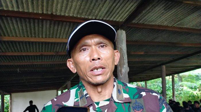 Pelda Pepen Ruspendi Beberkan Materi Pelatihan Diklat Kepemimpinan Karyawan Transjakarta ...