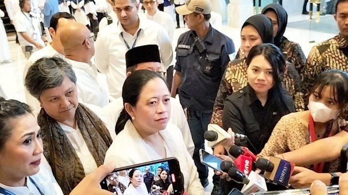 Terkait Aksi Unjuk Rasa Penolakan RUU TNI di Gedung DPR RI, Begini ... Terkait Aksi Unjuk Rasa Penolakan RUU TNI di Gedung DPR RI, Begini ...