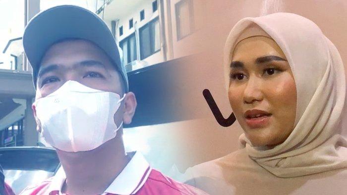 Septia Yetri Opani Akui Putra Siregar Selingkuh dengan Mantan Karyawannya Sendiri ...