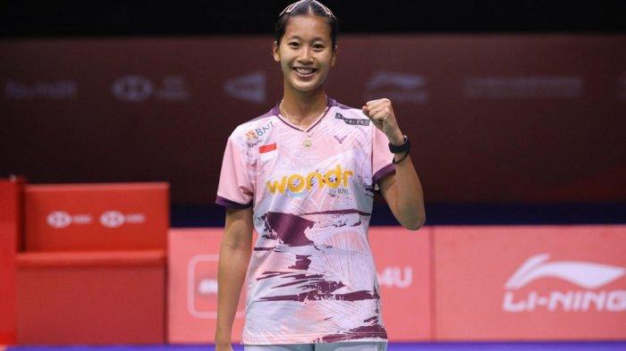 Putri KW Ungkap Kunci Kebangkitannya: Telan Omongan Miring, Balas ...