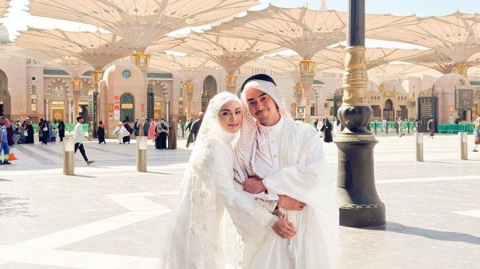 Resmi Jadi Istri Zumi Zola, Putri Zulhas: Ibadahnya Bagus, Semoga Bisa ...