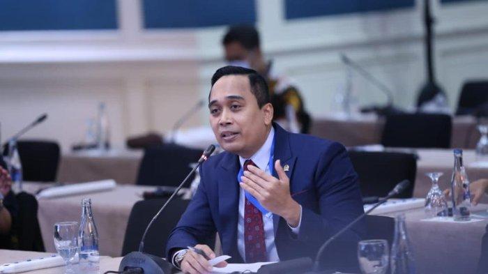 BKSAP: Sidang Umum AIPA ke 44 di Jakarta Akan Tekankan Persoalan ...