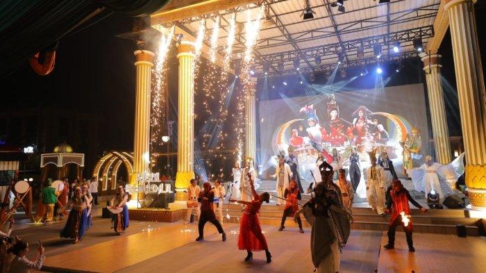 Menelusuri Jejak Sejarah dalam Destinasi Kuliner dan Budaya di Batavia ...