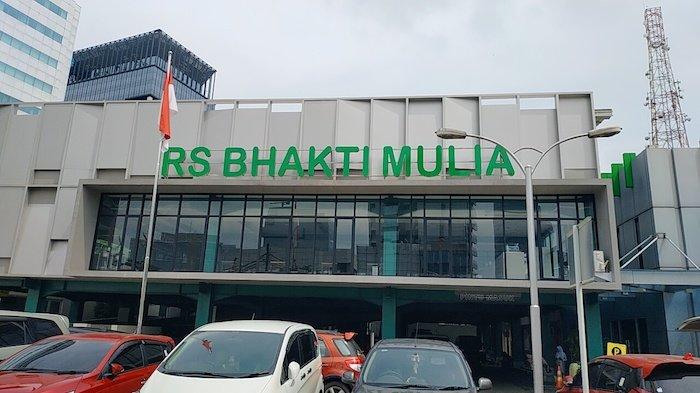 Diduga Terkena Gagal Ginjal Akut, Ibnu Pasrah Menanti Hasil ...