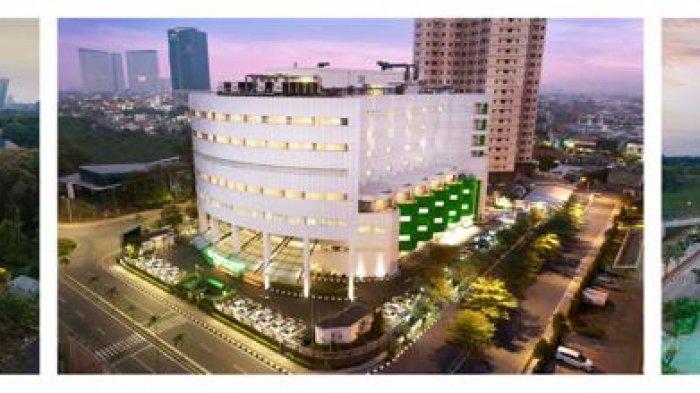 Sejarah Jakarta, Perjalanan Perumahan Pondok Indah dari Kebun Karet ...